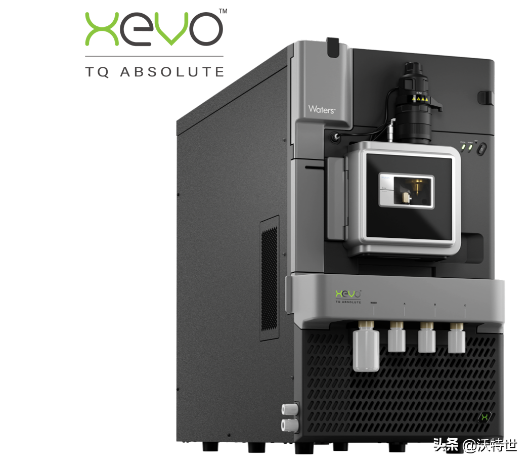 New app!How Xevo TQ Absolute solves the challenge of antisense ...