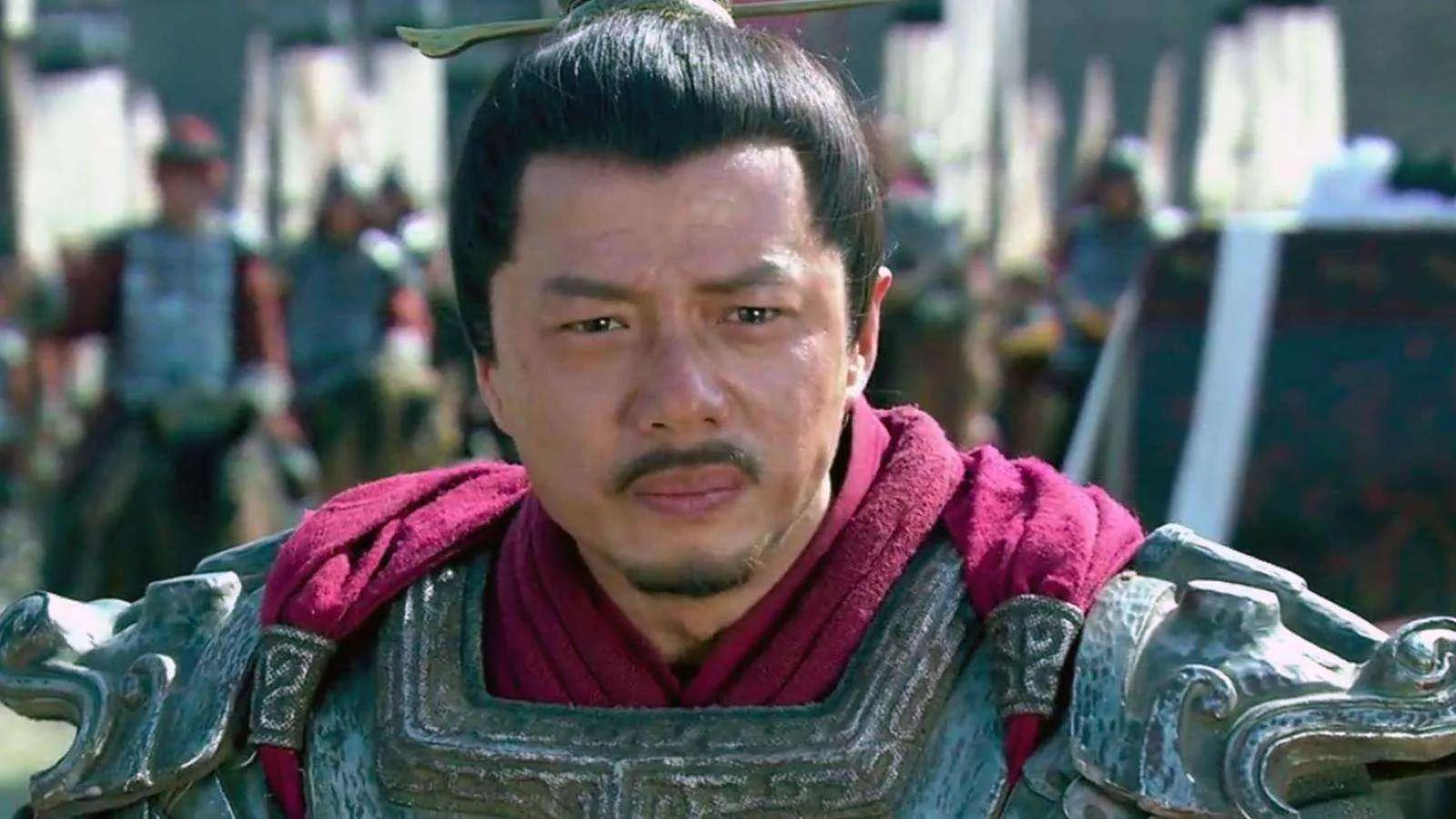 Among the eight princes with different surnames at the beginning of the ...