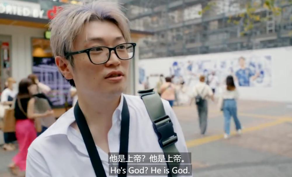 The "Father of Idols" of a generation, a mythical pervert - iNEWS