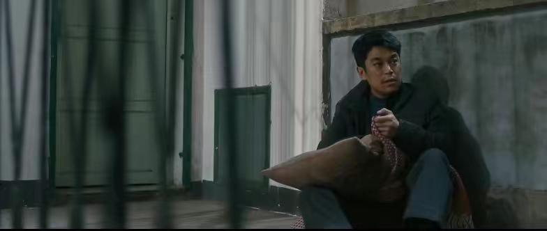 "Who is he": Wei Xiaoxia and Wang Defa, the suspense drama actually played "Qiong Yao style ...