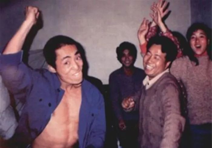 The undisclosed woman behind Zhang Yimou - iNEWS