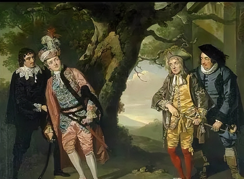 What are the aspects of "Shakespeare" in literary criticism in the mid ...