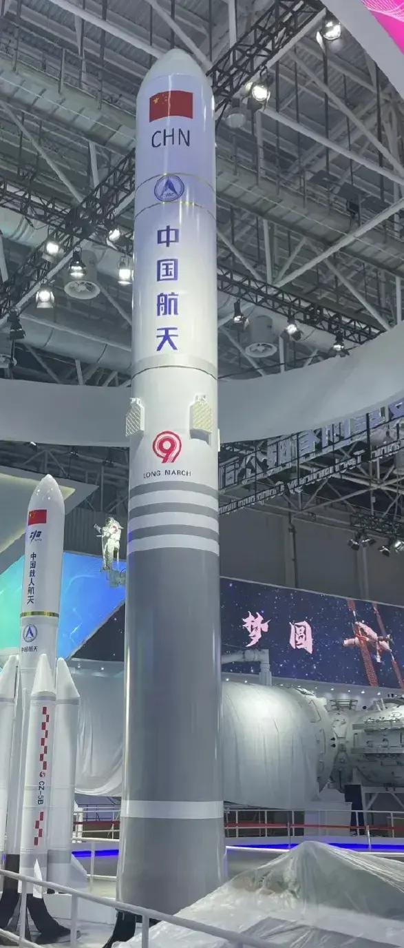 In the competition between China and the United States for heavy ...