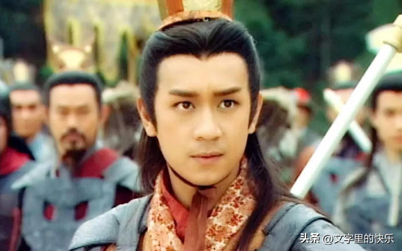 53-year-old Chen Haomin forcibly pretends to be the young master, and ...