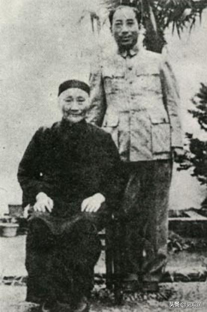 Dai Li: Changed his name to enter the military academy but did not have ...