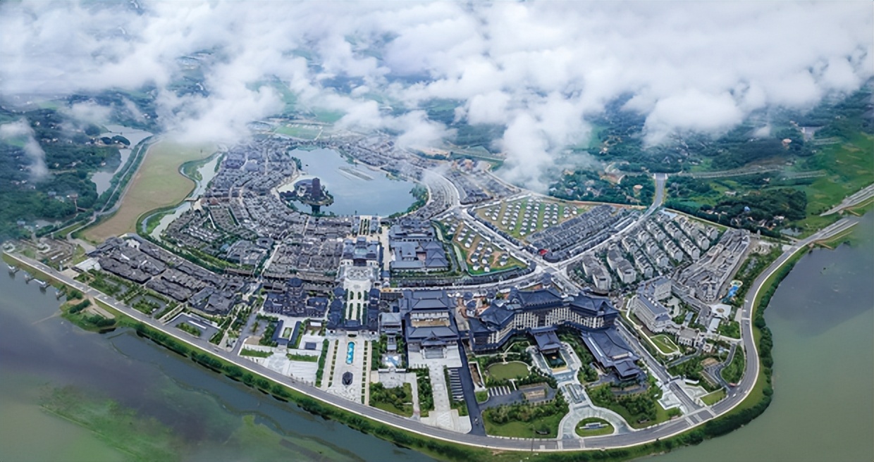 Changsha Wangcheng Tongguan Kiln, the beauty and cultural ...