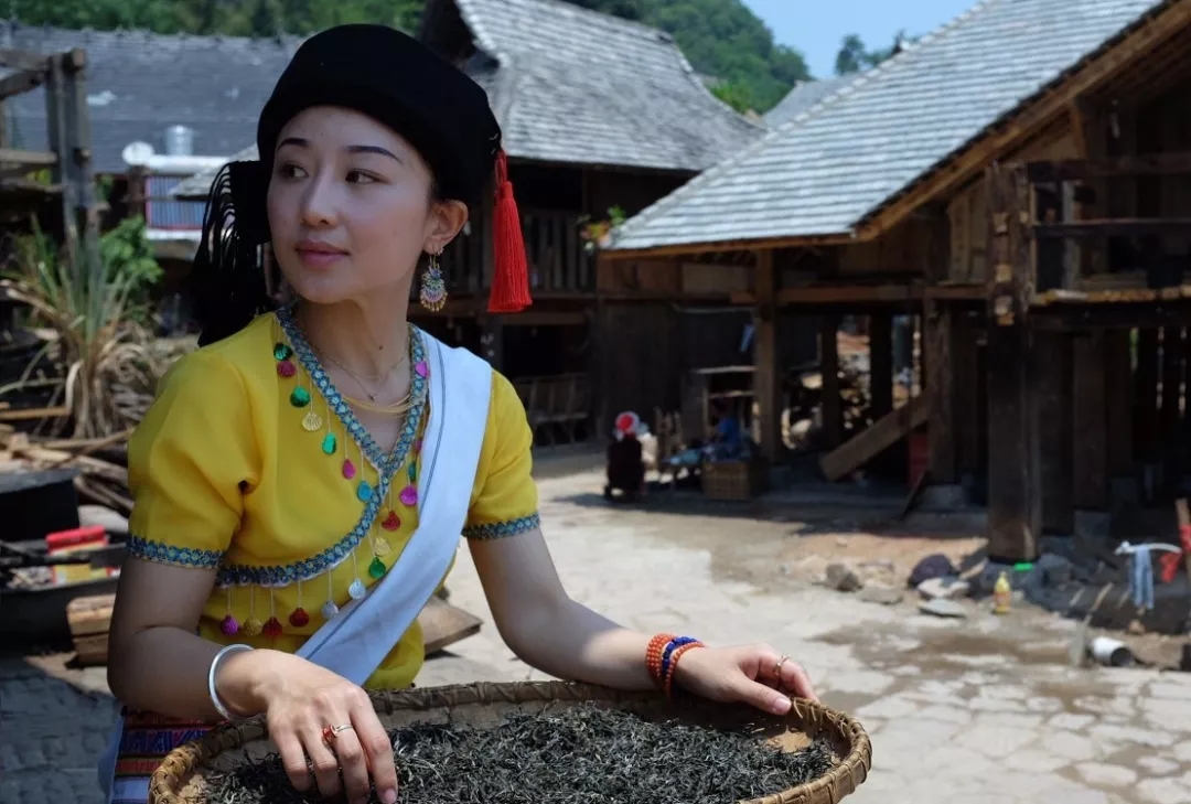 Millennium tea farmers - Blang people - iNEWS