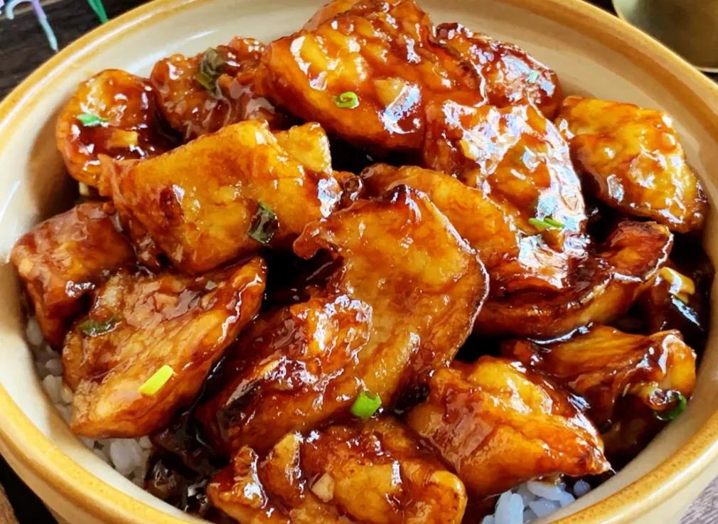 If the child has no appetite in the dog days, just make these 9 dishes ...