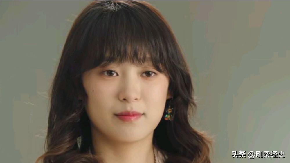 Ren Ming in "The Wife's New World": Stupid enough to make people hate ...