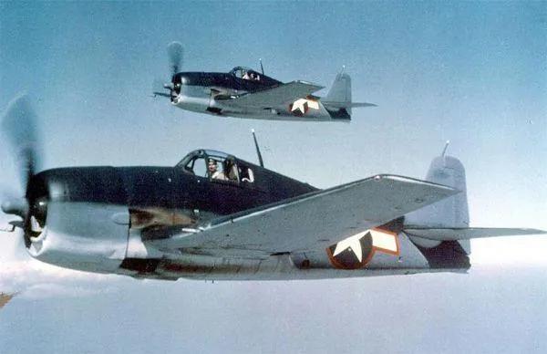 "Hellcat"--the nemesis of "Zero" fighter - iNEWS