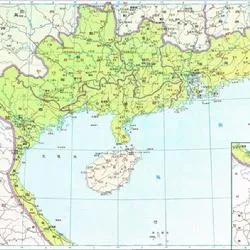 If Beibu Gulf is still a plain - iNEWS