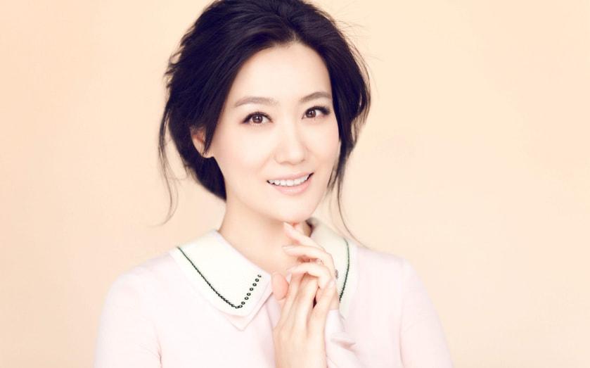 Military singer Tan Jing: Her husband is a scientist, she became a ...