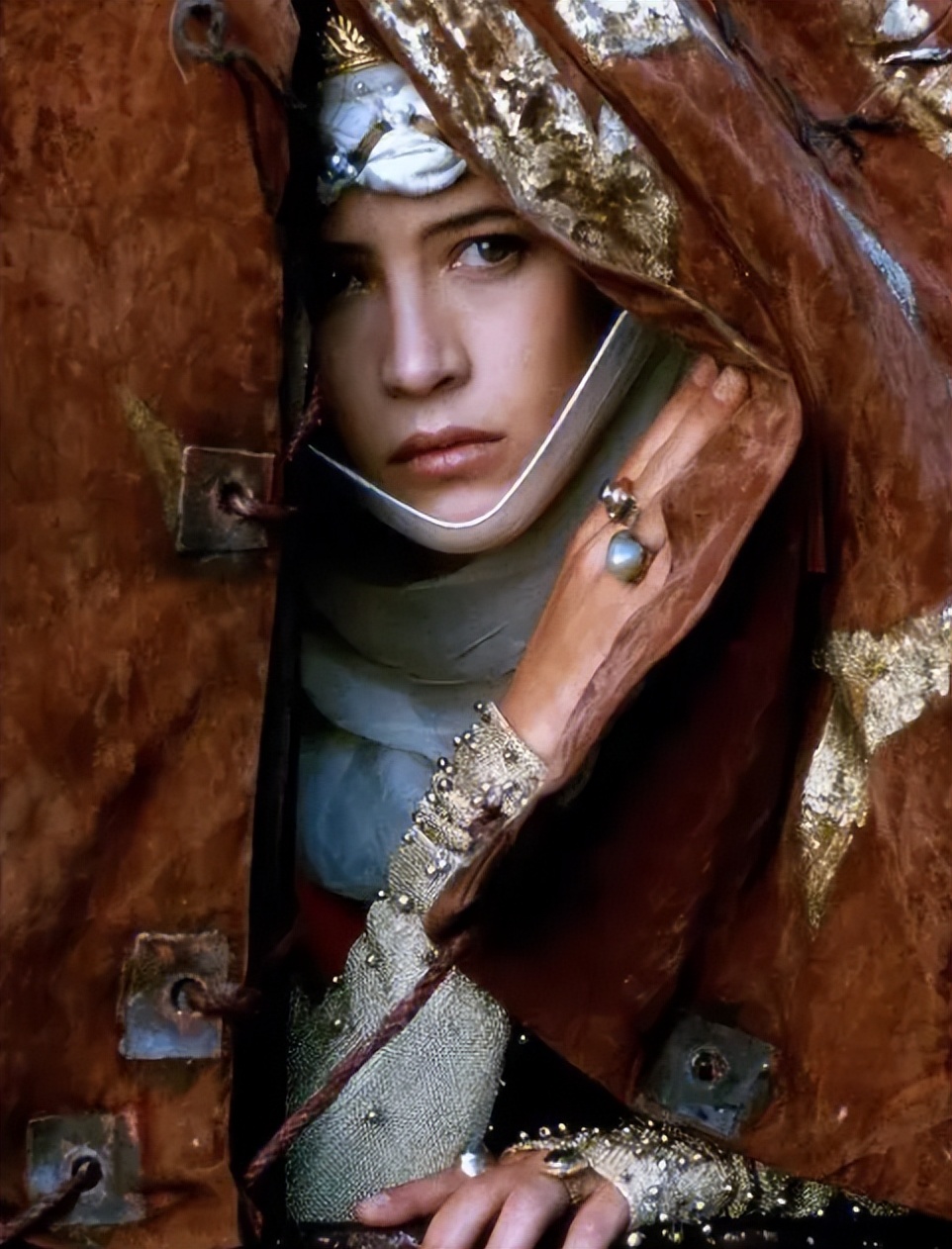 Braveheart : A Magnificent Epic of Liberty and Rebellion - iMedia