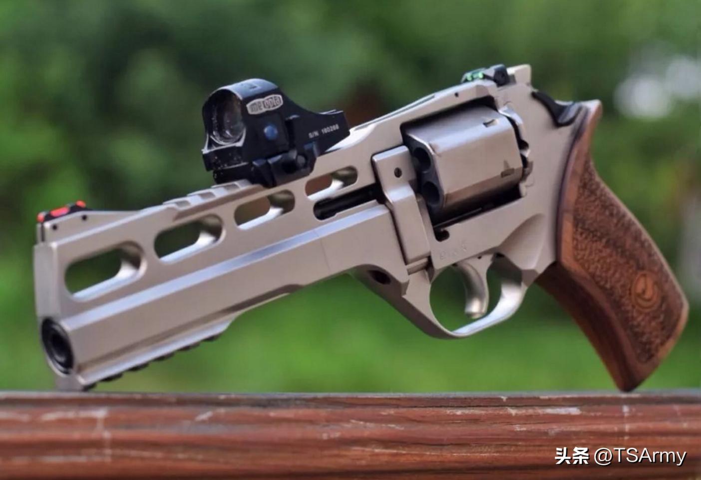 The eight major firearms commonly used by the Italian "Mafia" are all ...