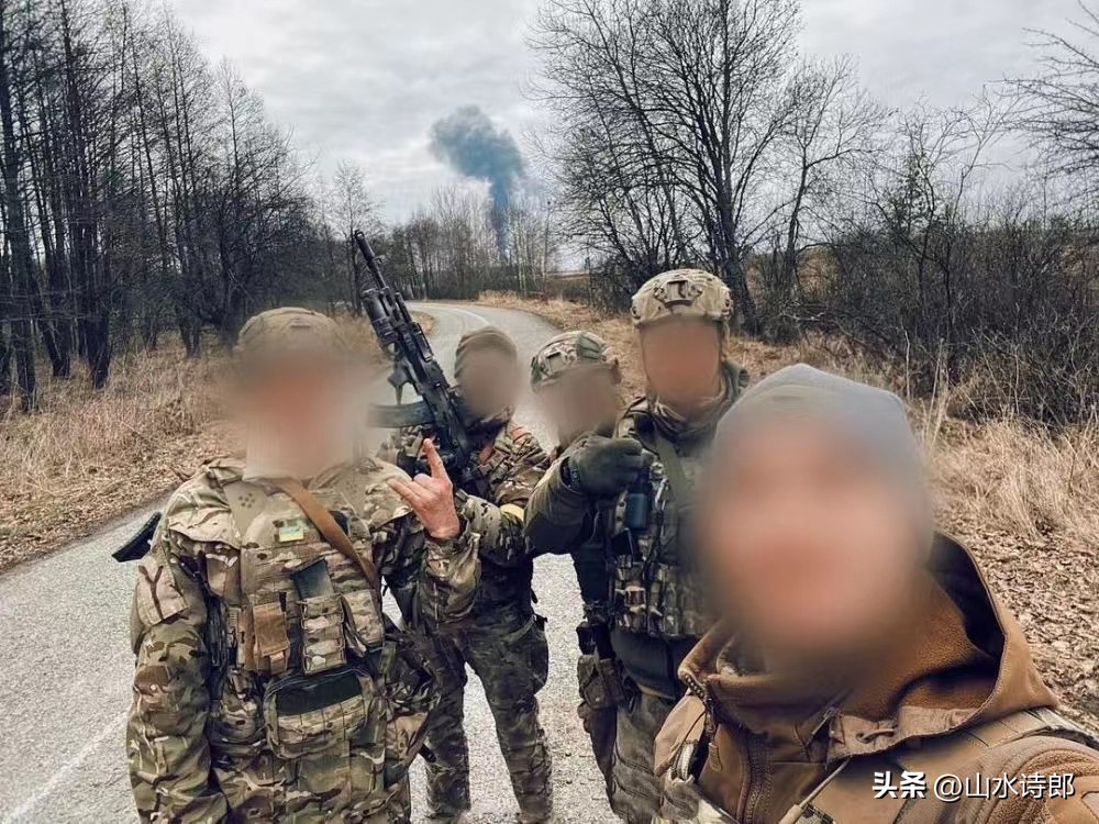 Probe or counterattack? The Ukrainian army suffered a setback, and the ...