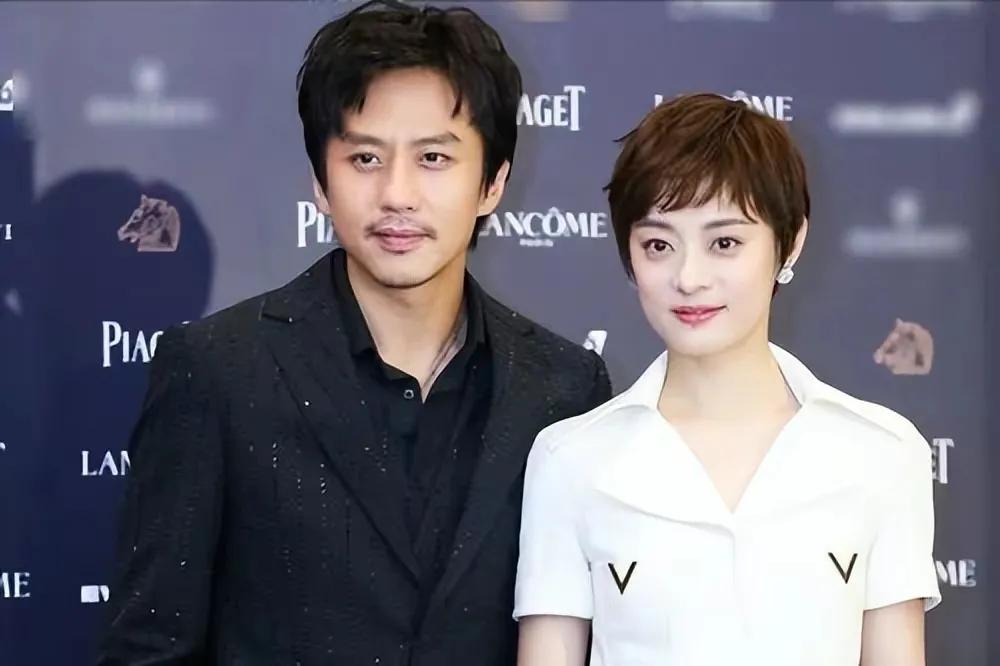 Deng Chao is in trouble and his marriage is in doubt; Sun Li reveals ...