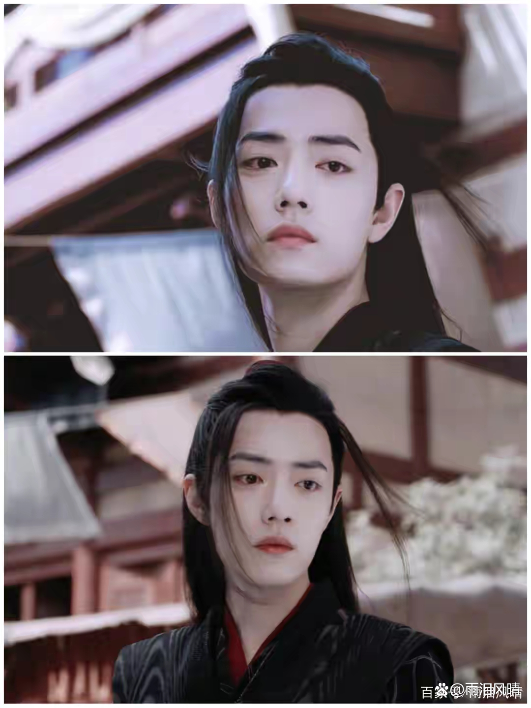 "Chen Qing Ling" Zhan Xian: It is a classic (Happy 3rd anniversary of ...