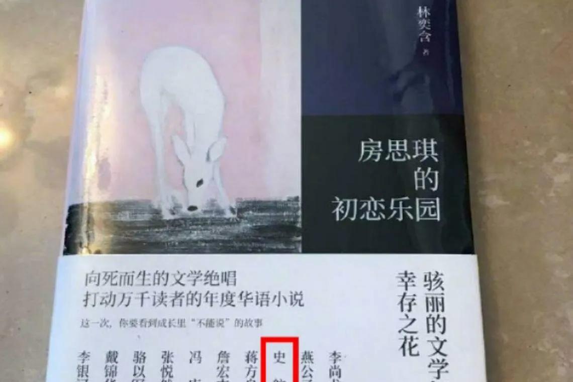 Famous screenwriter Shi Hang caught in sexual harassment controversy ...