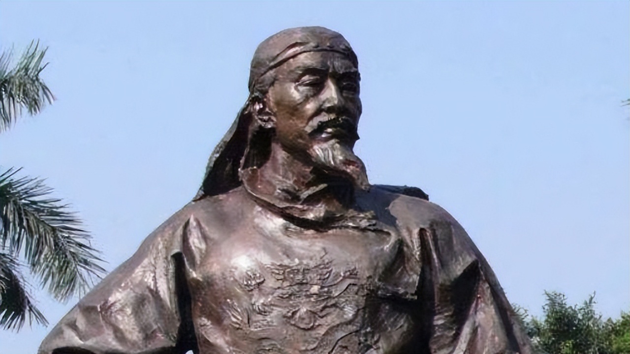 If the Luding Bridge is blown up, the Red Army may be wiped out? Why ...