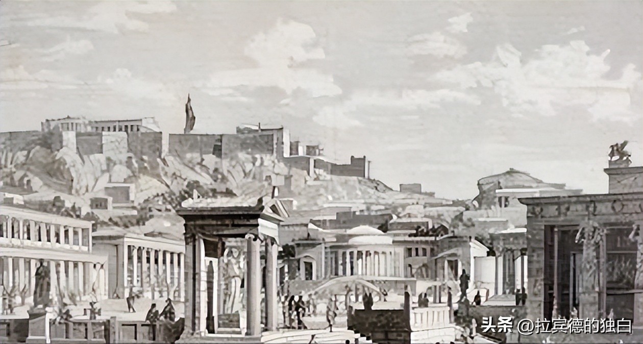 The city-state of Aegina: an unnoticed third most often mentioned city ...