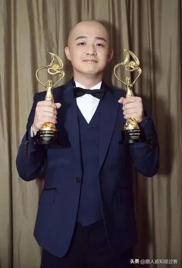 The romantic Bao Beier is at the top of the entertainment industry. How ...