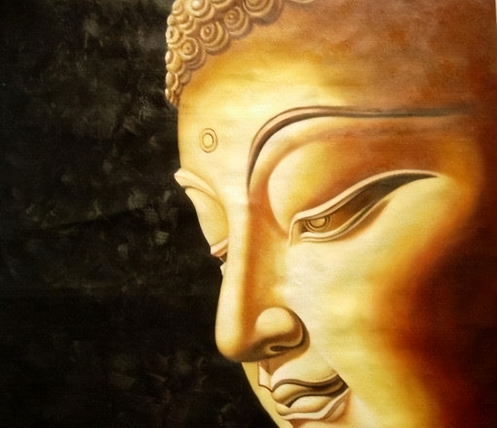 The Buddha said to the faithful Bodhisattva: "Go to the east six ...