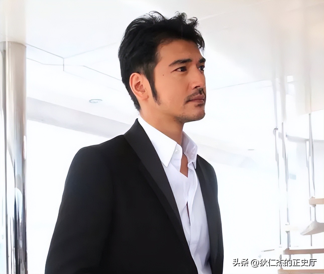 The most "stupid" actress in the entertainment industry: Get rid of ...