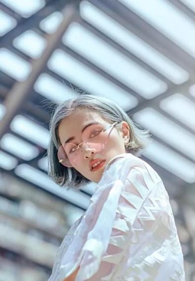 Those female rappers in the Chinese rap circle - iNEWS