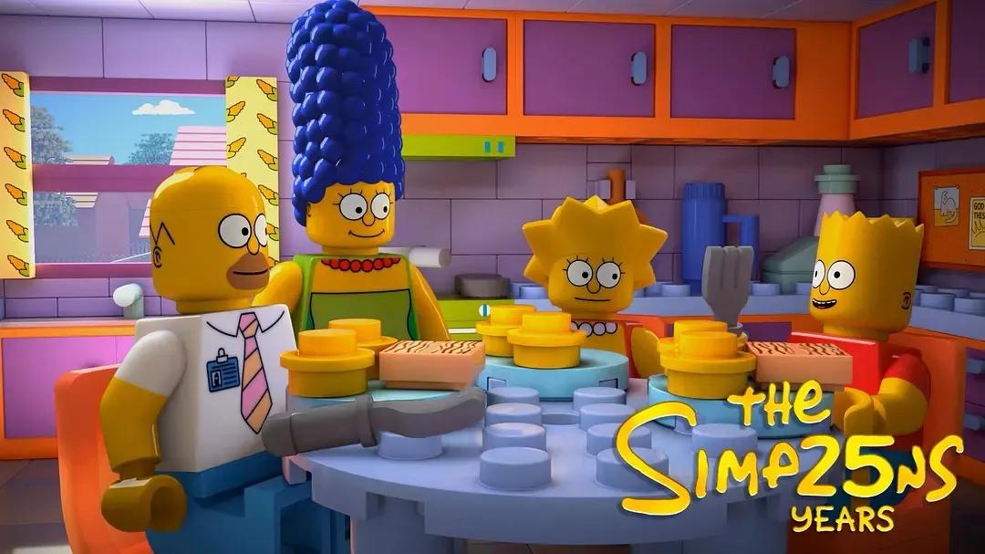 Behind the Scenes of The Simpsons 4 - iMedia