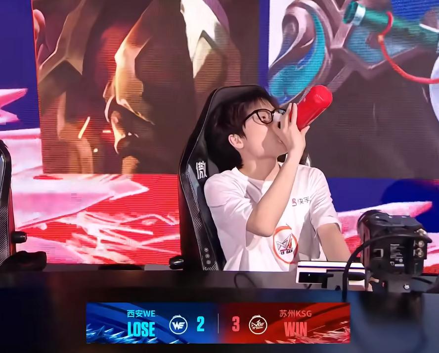 6.23 KPL match results, LGD, DRG winning streak interrupted, Fanfan's three consecutive mvp ...