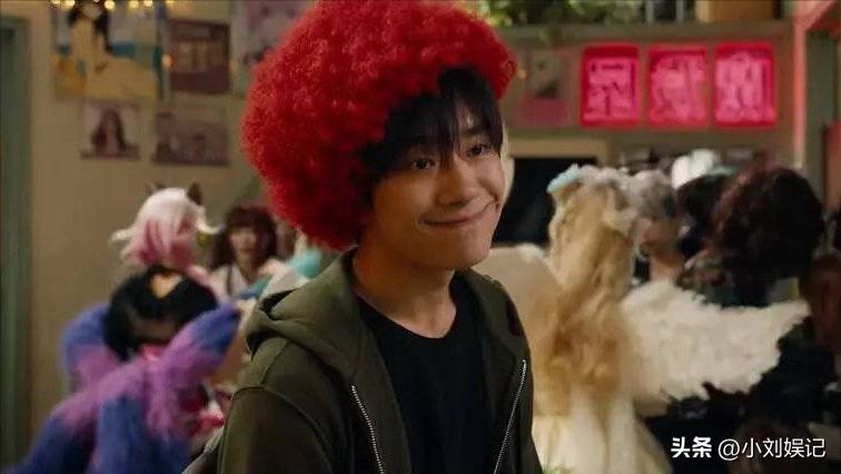 Yi Yang Qianxi: The original intention remains unchanged, the youth ...