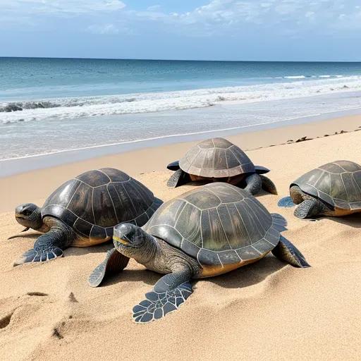 Auspicious and Longevity Turtle - iNEWS