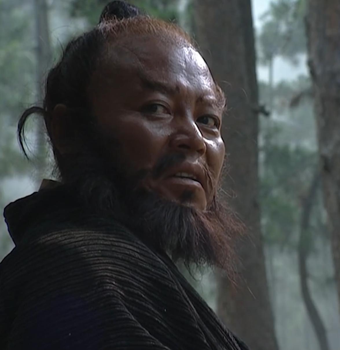 Reading Water Margin: Is Li Kui a villain? In fact, he is a hero with ...