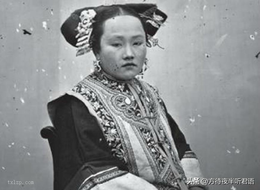 What does the real Princess Gege look like? - iNEWS