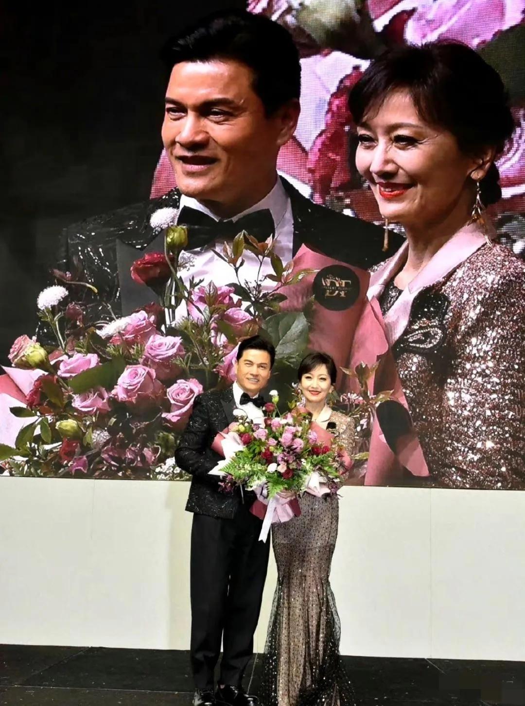 Seeing the real look of 69-year-old Zhao Yazhi, the contrast with 62 ...