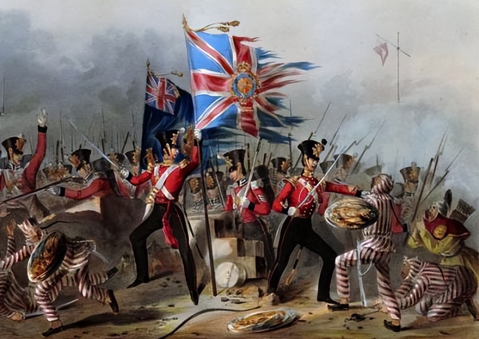 How the British army conquered the Kingdom of Ashanti - iNEWS