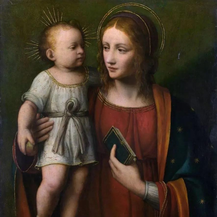 Analysis of the meaning behind the Mona Lisa - iNEWS