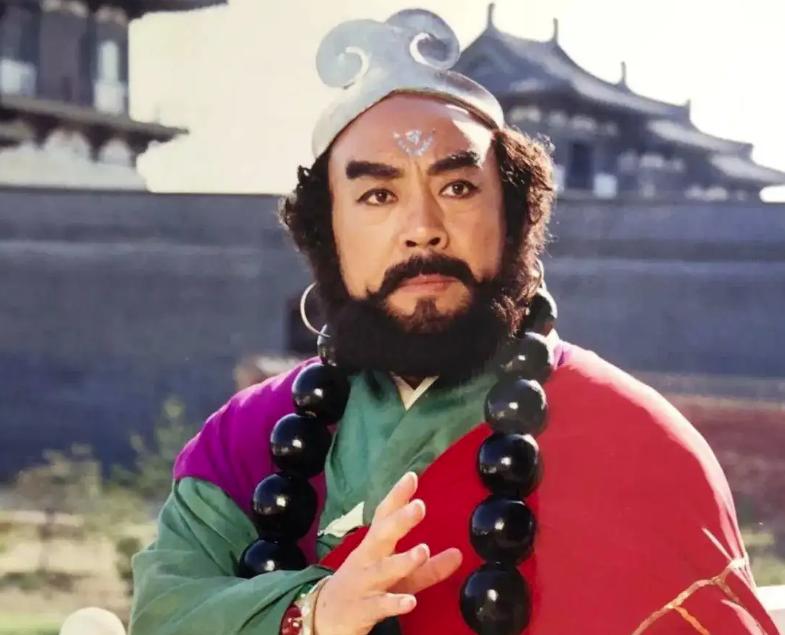 Sha Seng went through 81 hardships and "has made great achievements ...