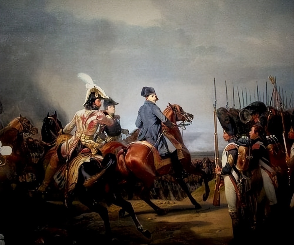 At what level did the Napoleonic Wars affect the disintegration of the ...