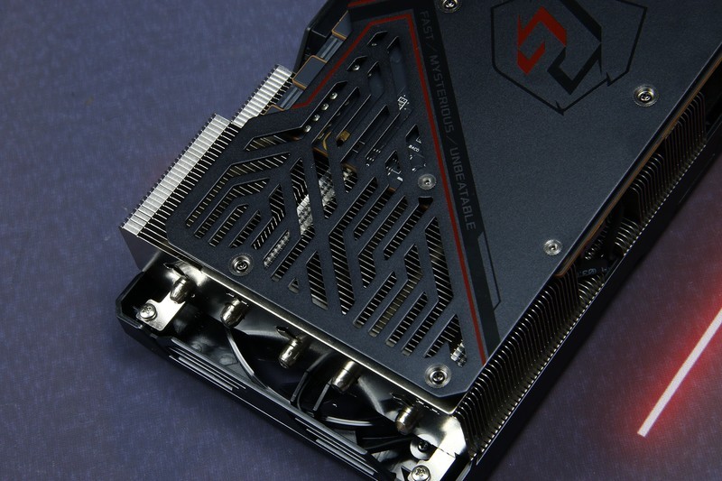 New experience for gamers, ASRock RX6750XT is here to report! - iNEWS