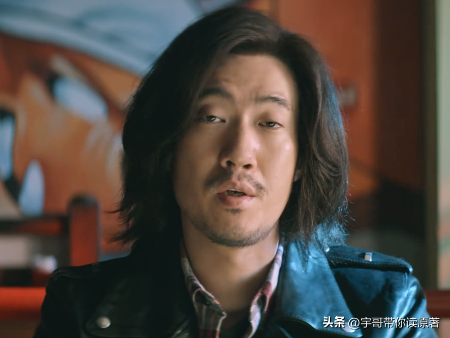 Yao Chen, Zhao Ziqi, and Dai Lele held a group to keep warm. Facts have ...