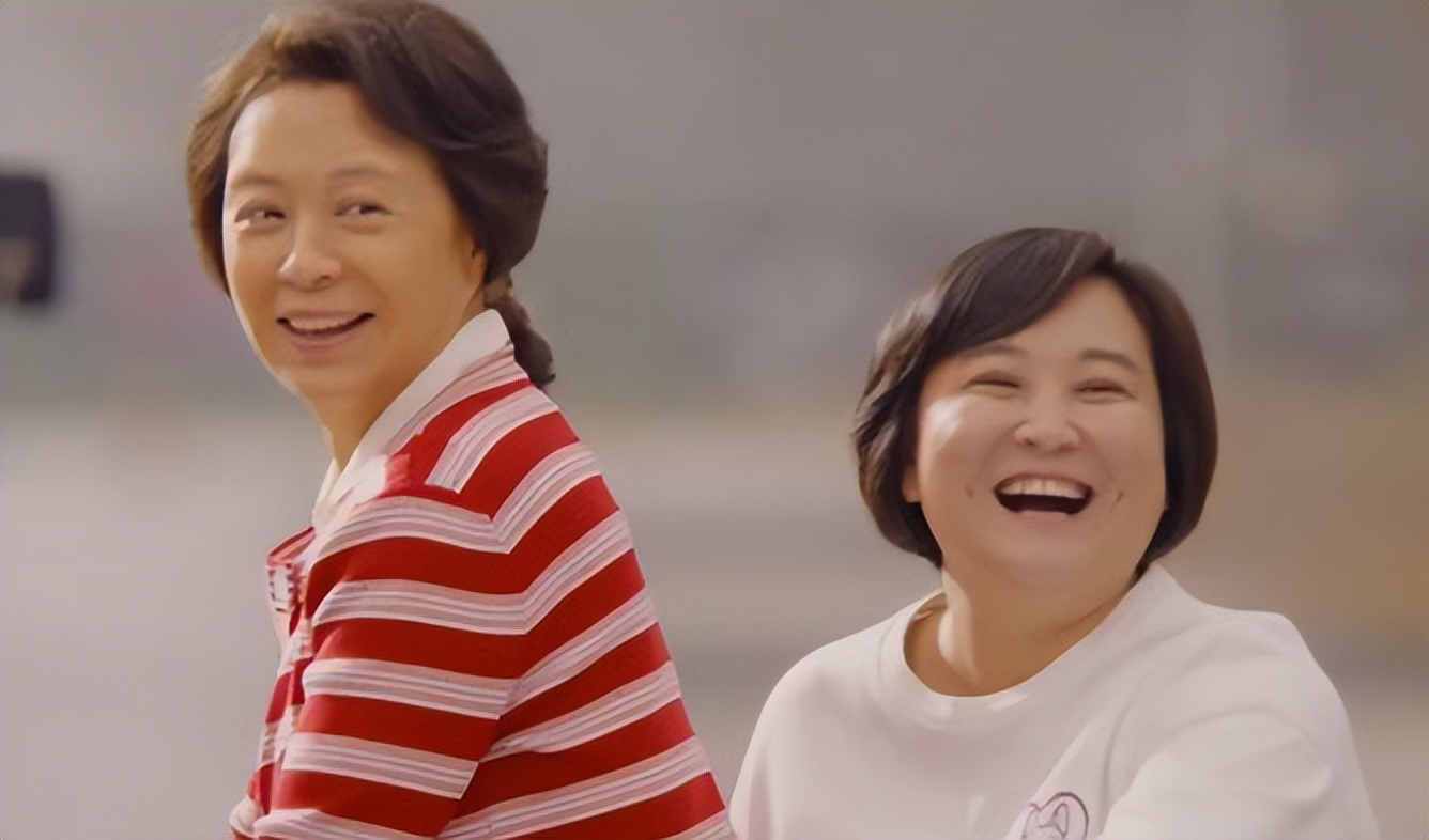 It is rumored that the two-character male star is getting divorced, and ...