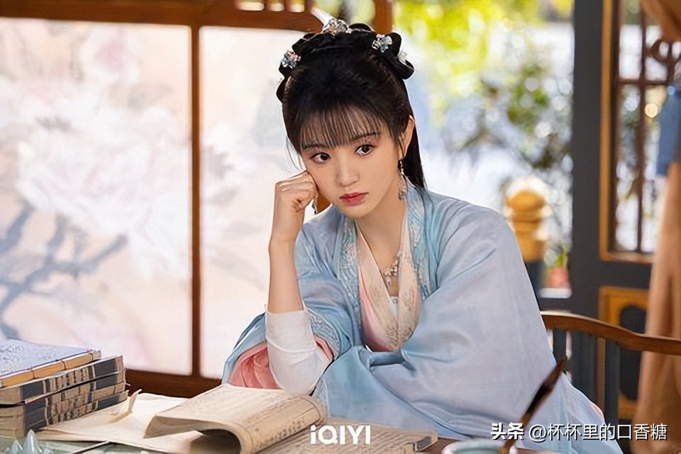 "Qing Qing" highlights!Bai Jingting and Tian Xiwei team "Shanzheng Haiwei CP, quality assurance ...