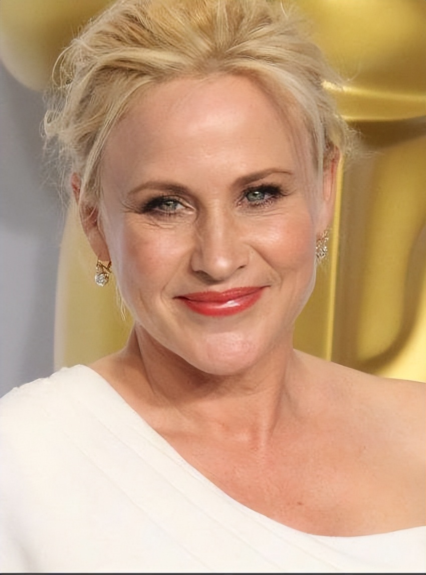 Into a Twisted Mind: An Exploration of Patricia Arquette's Character in ...