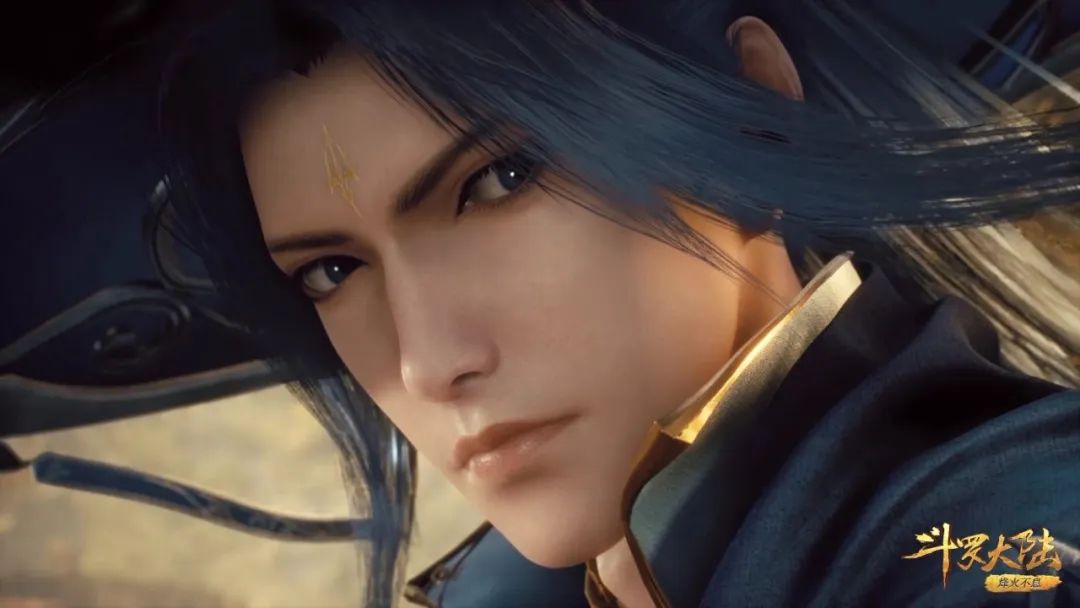 The two emperors and beasts were encircled and suppressed, and the ...