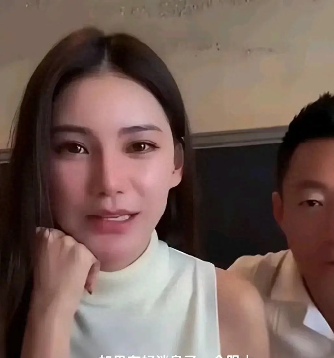 Wang Xiaofei reveals that he was miserable! Ma Xiaomei smiles but says ...