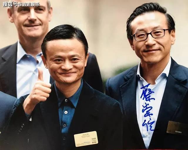 Cai Chongxin's handprint, is the Ali Palace fight over, or just started ...