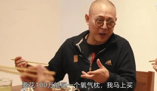 Jet Li revealed the reason for his belief in Buddhism: he could not ...