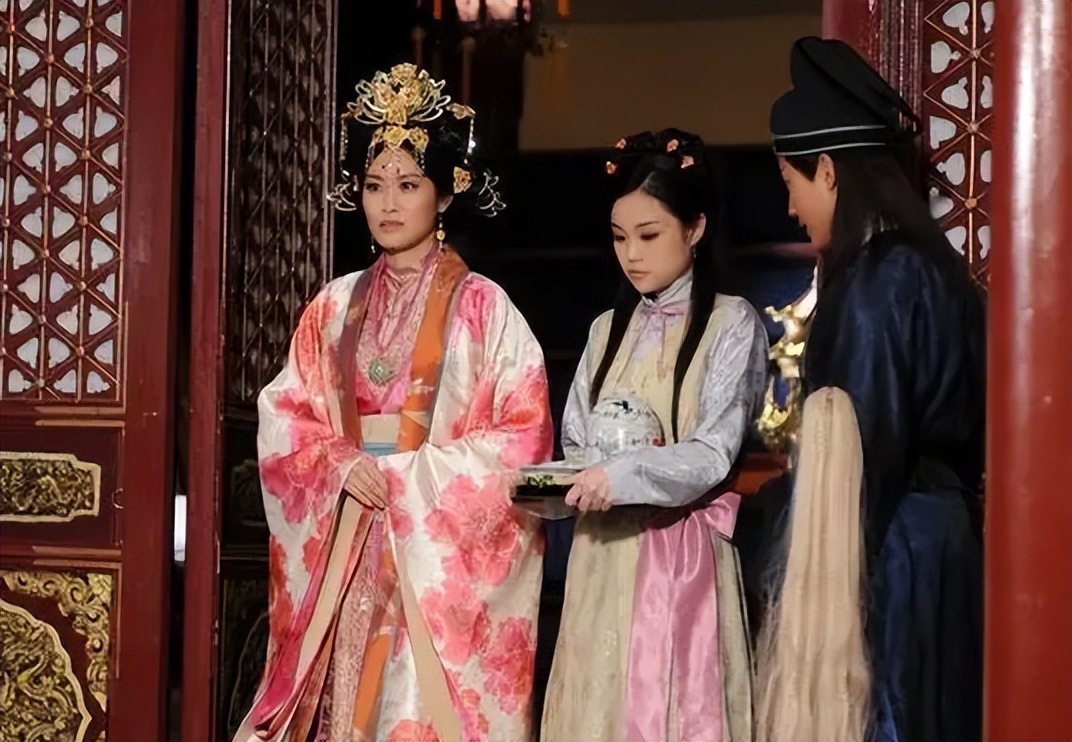 "The tenth grandson of Dorgon" asked the state for the ancestral house ...