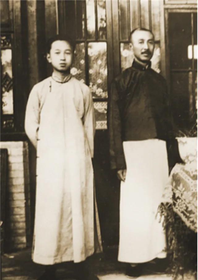 Qian Xuesen received a mysterious telegram before returning to China ...